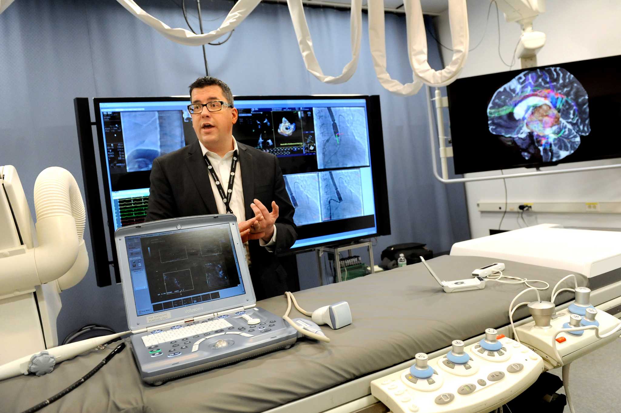 Idea-shopping at the 'GE Store'