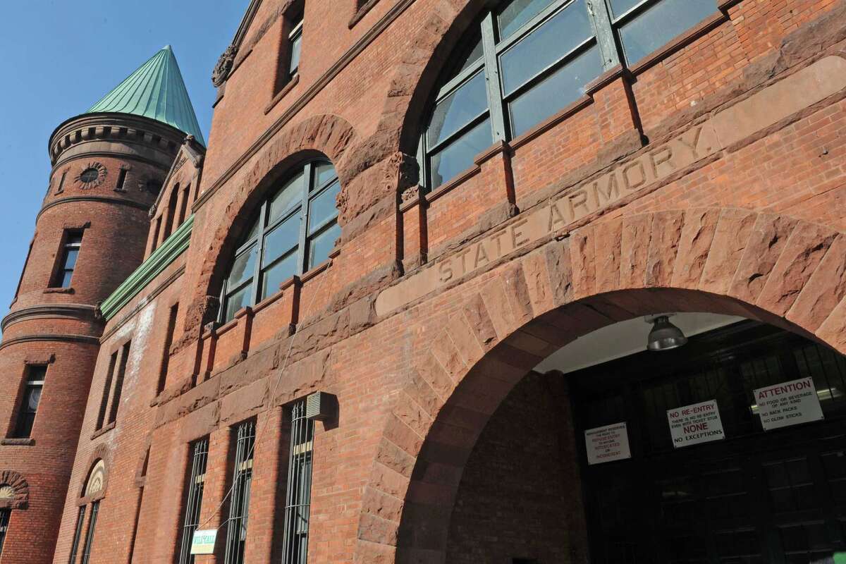 Armory cancels Albany shows after Migos' concert stabbings, riot