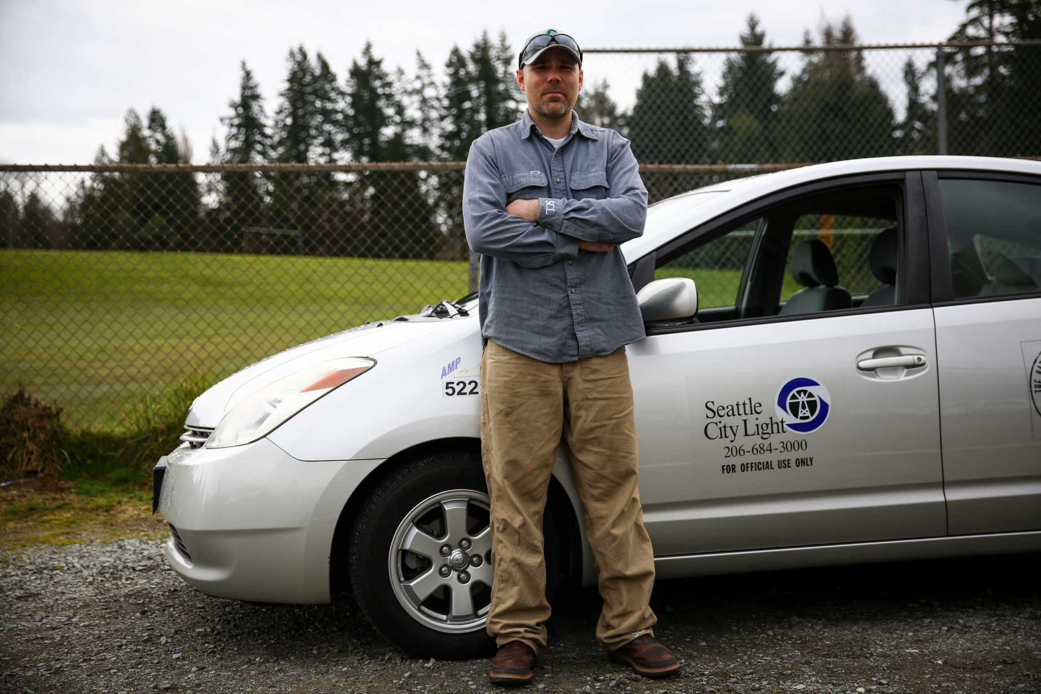 Seattle City Light’s ethics fight with union heats up as whistleblower ...