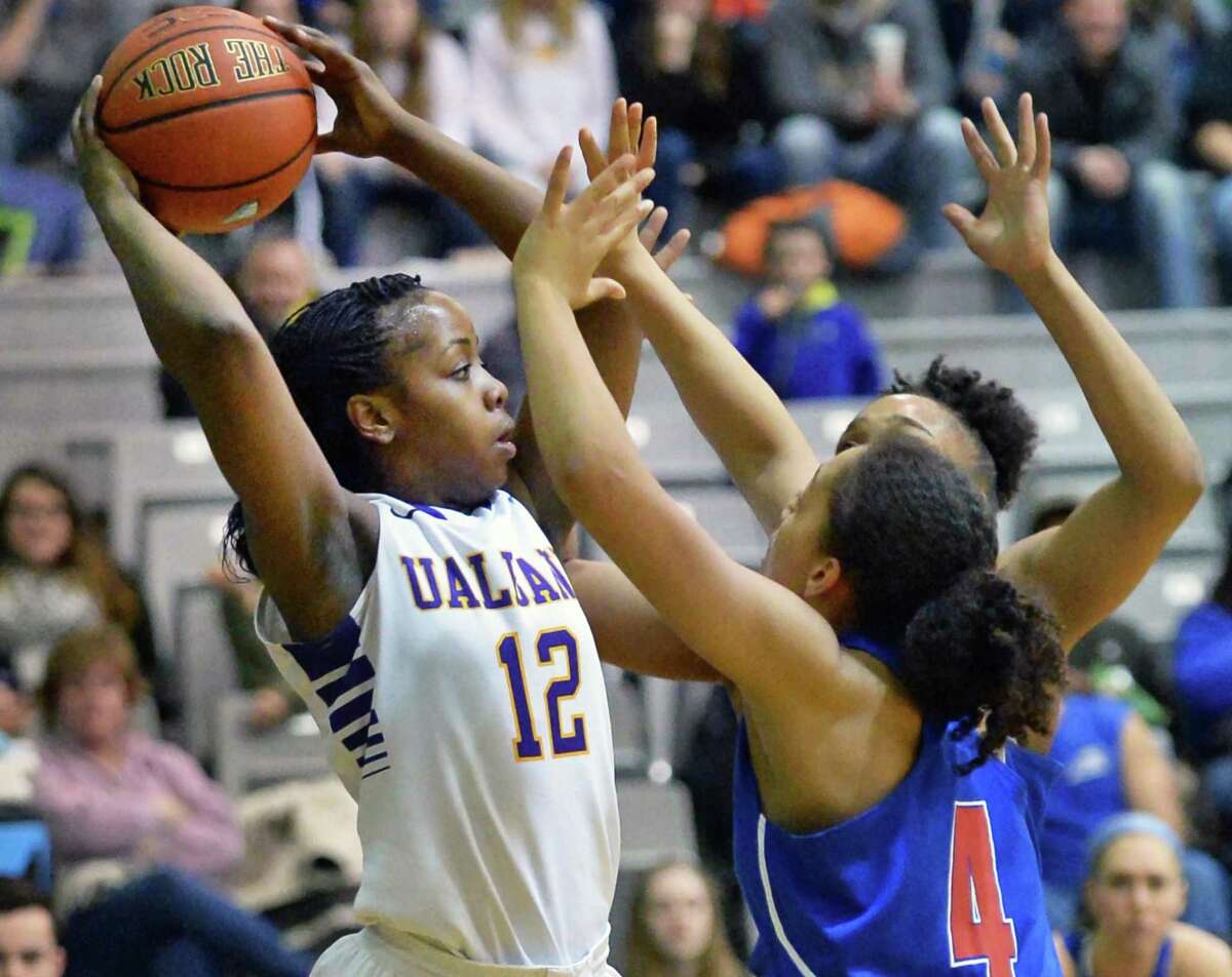 UAlbany women's basketball tries for 4th NCAA Tournament bid