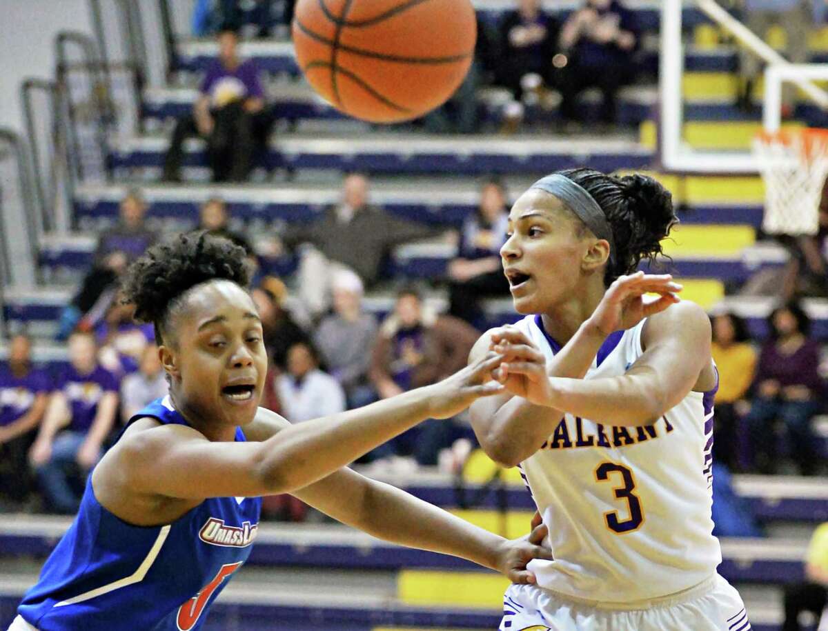 UAlbany women's basketball tries for 4th NCAA Tournament bid