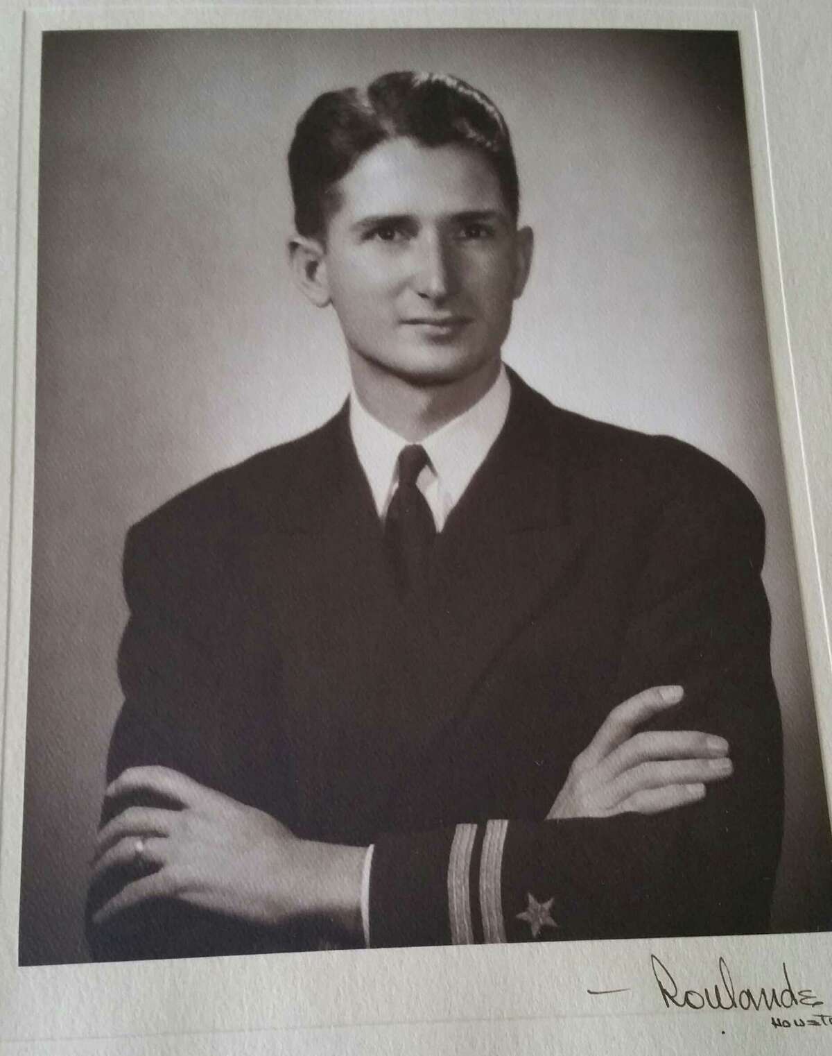 Hudspeth mystery wedding album shows up more than 70 years after wedding