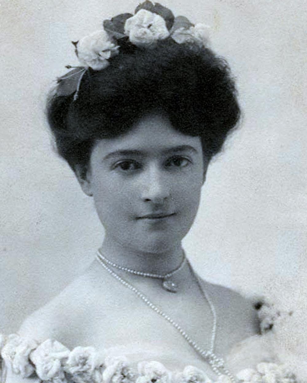 Miriam Ferguson Texas