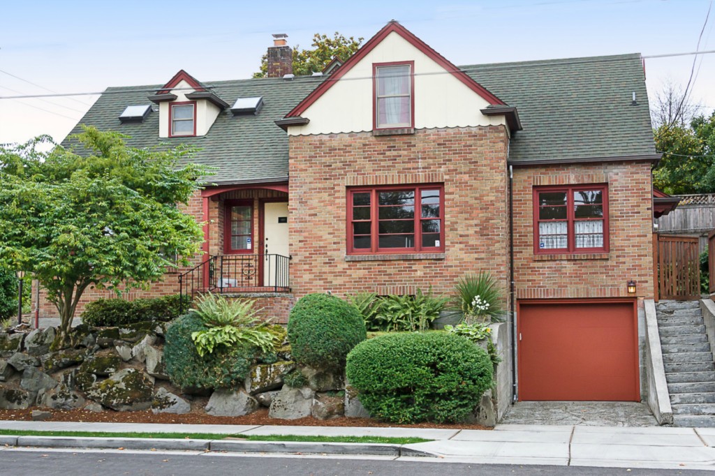 Seattle open houses, March 14 and 15, 2015