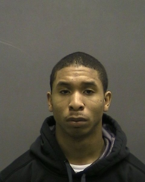 Troy police arrest 9 in drug raids