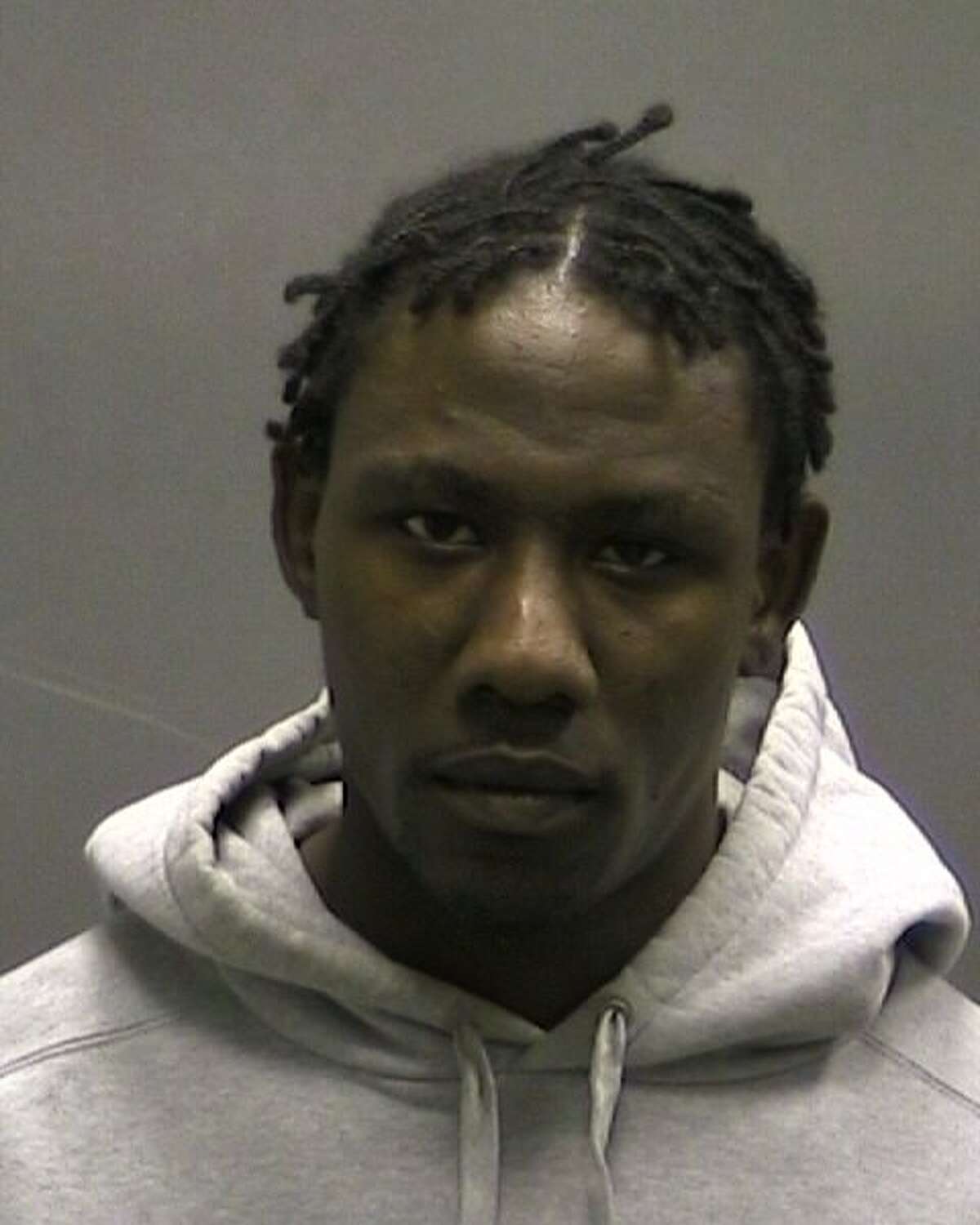 Troy police arrest 9 in drug raids