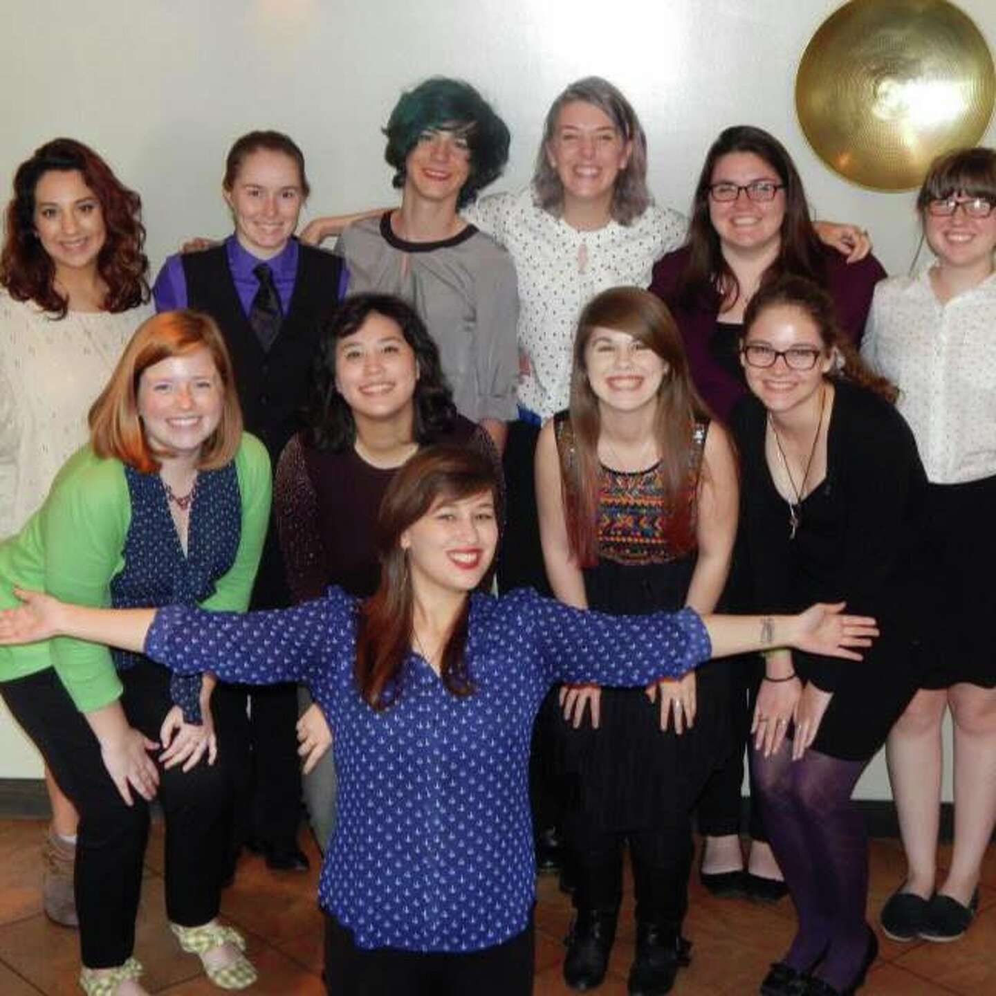 UT-Austin opens its first inclusive LGBT sorority