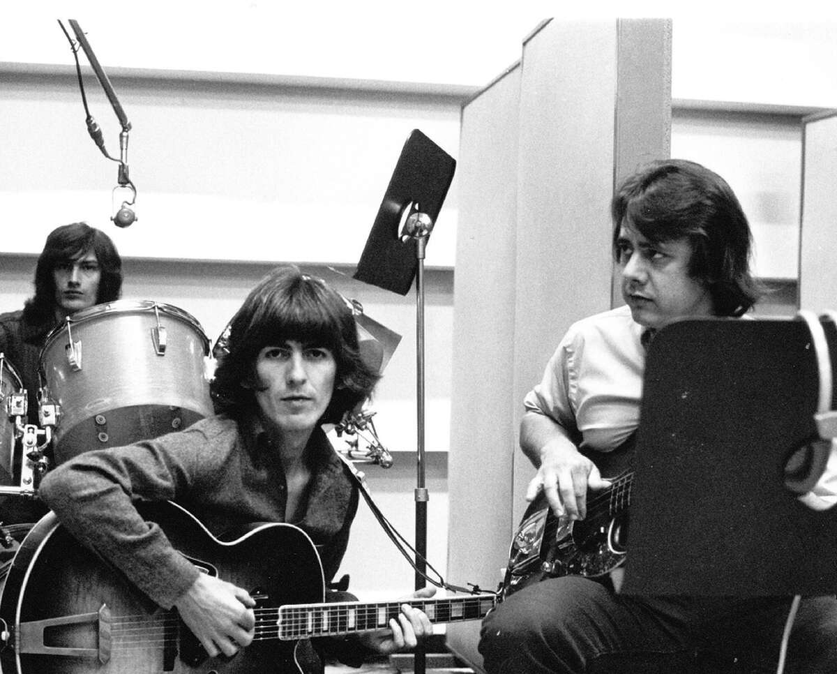 'The Wrecking Crew’ review: All hail the studio musicians