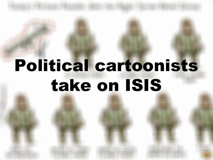 Understanding how ISIS uses Twitter