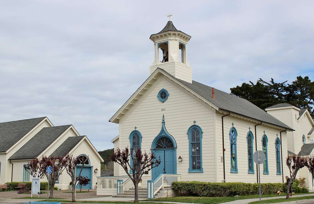 6 places to check out in Half Moon Bay