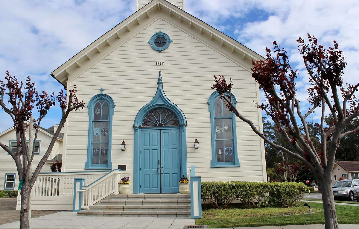 6 places to check out in Half Moon Bay