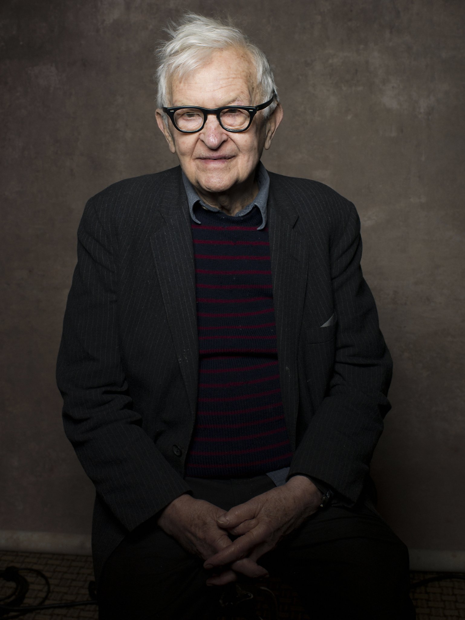 Bay Area documentary makers remember Albert Maysles