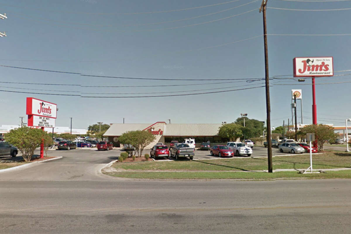 San Antonio restaurant inspections: March 13, 2015