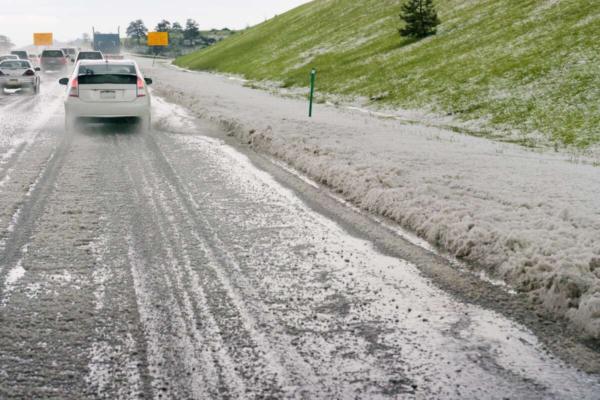 How damage from May 2017 storms compares to the costliest Texas ...