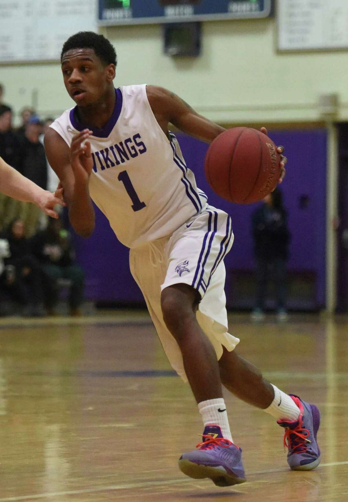 Scott Ericson: 2014-15 Westhill boys basketball team will long be ...