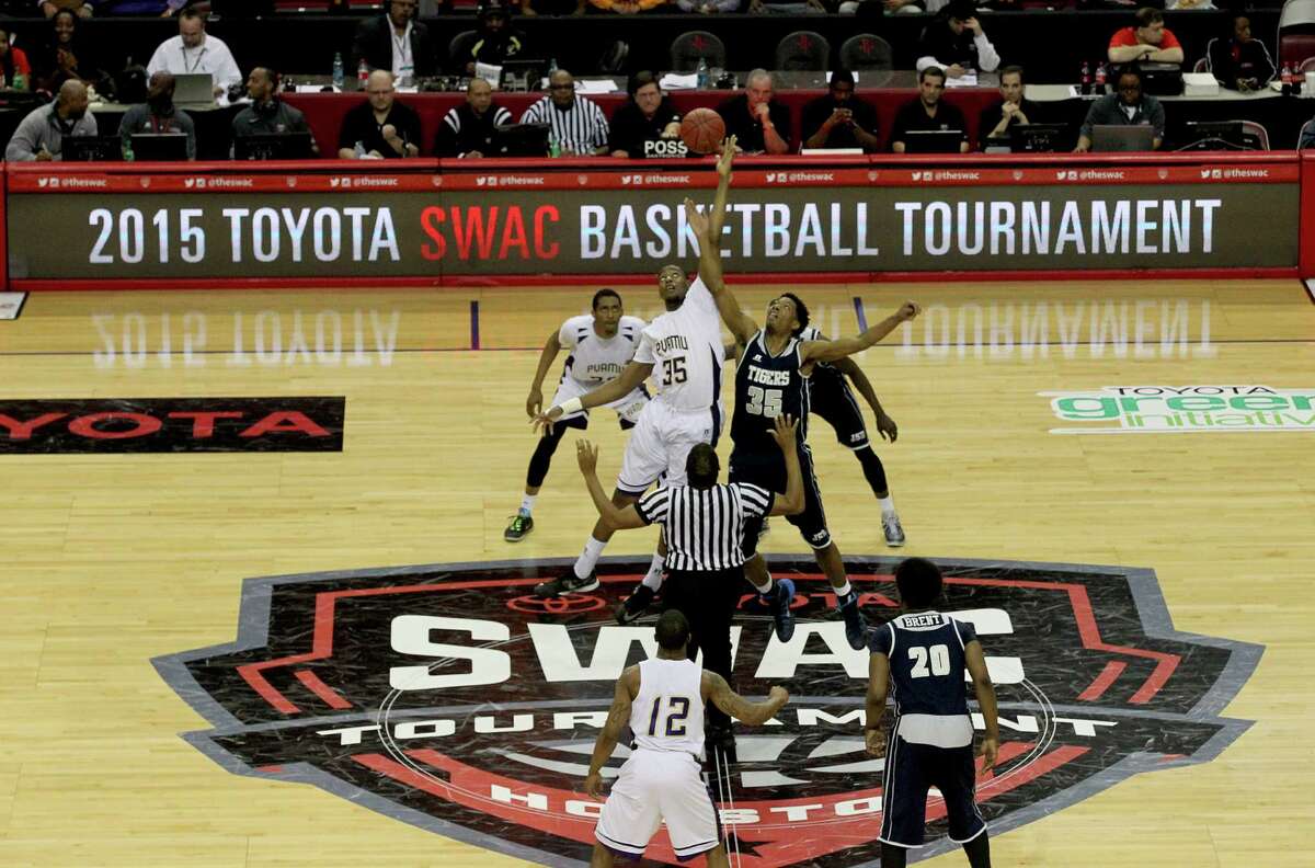 Hagood leads PV past Jackson State, into SWAC semis