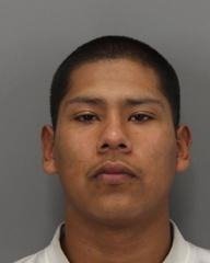 3rd suspect held in Gilroy slaying; 1 still at large