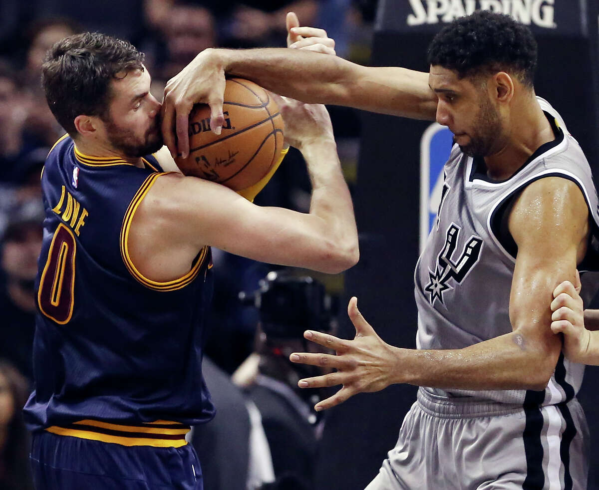 Unconscious Irving, missed free throws doom Spurs