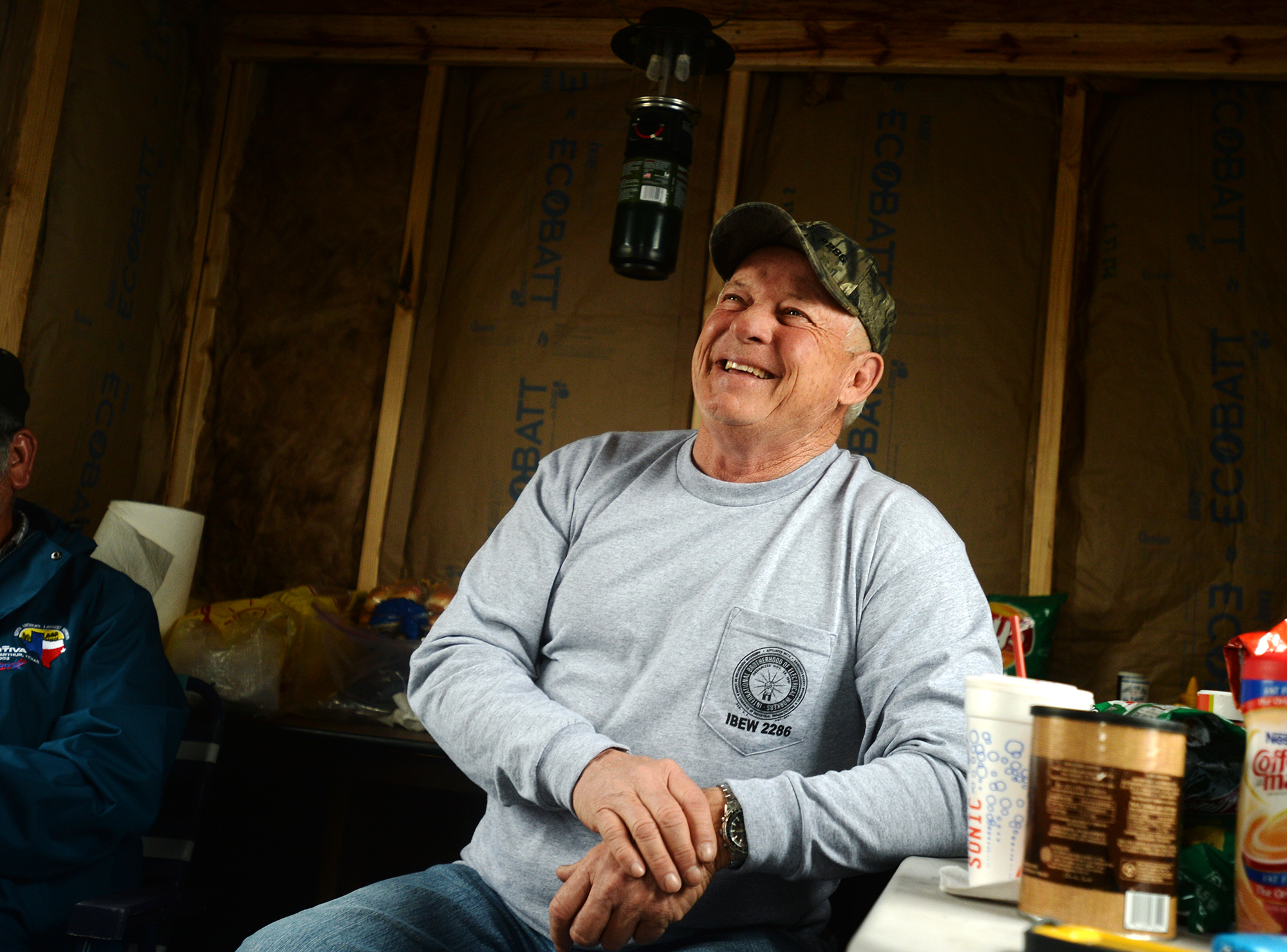 Shell, USW reach tentative agreement