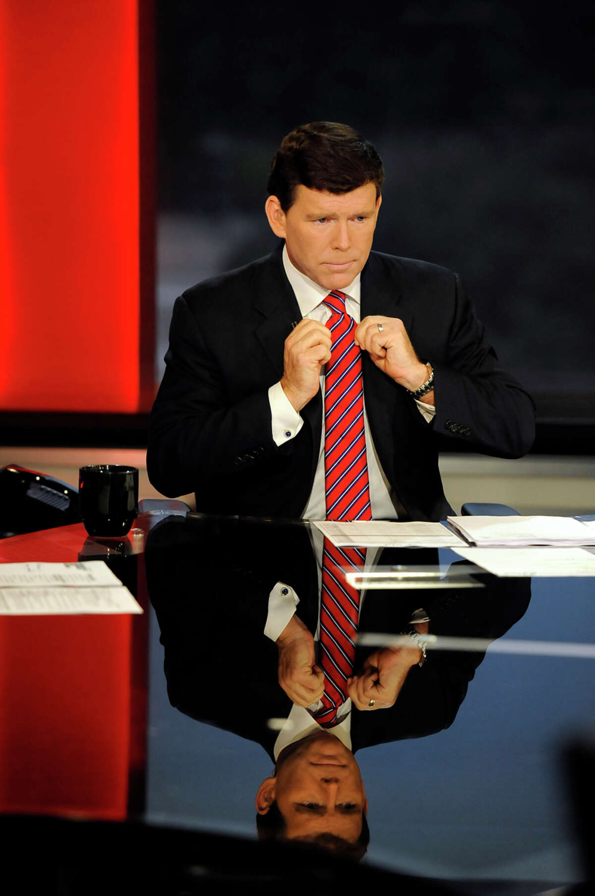 FOX News personalities: What are their backgrounds?