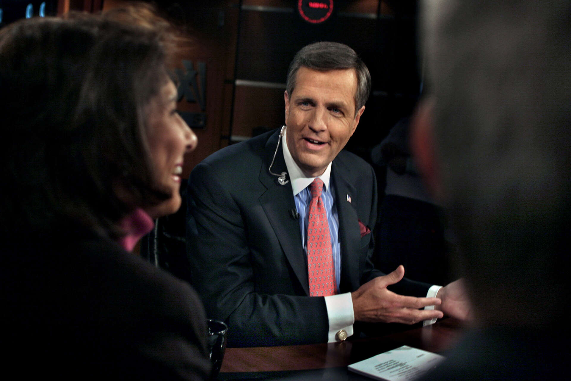 FOX News personalities: What are their backgrounds?