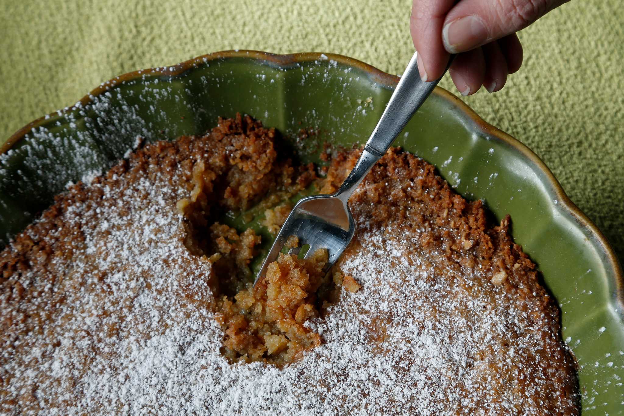 Kitchen to Kitchen: Milk Bar’s Crack Pie