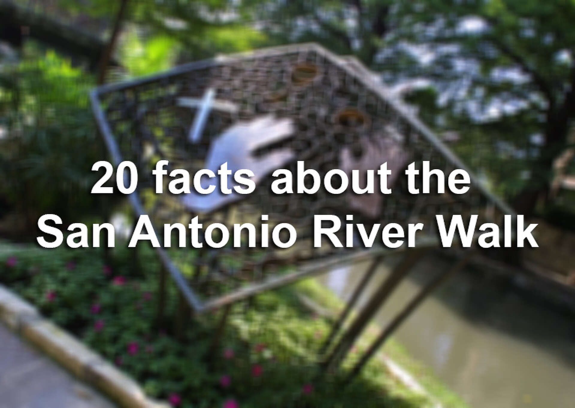 San Antonio's Robert H.H. Hugman, 'father of the River Walk,' was born ...