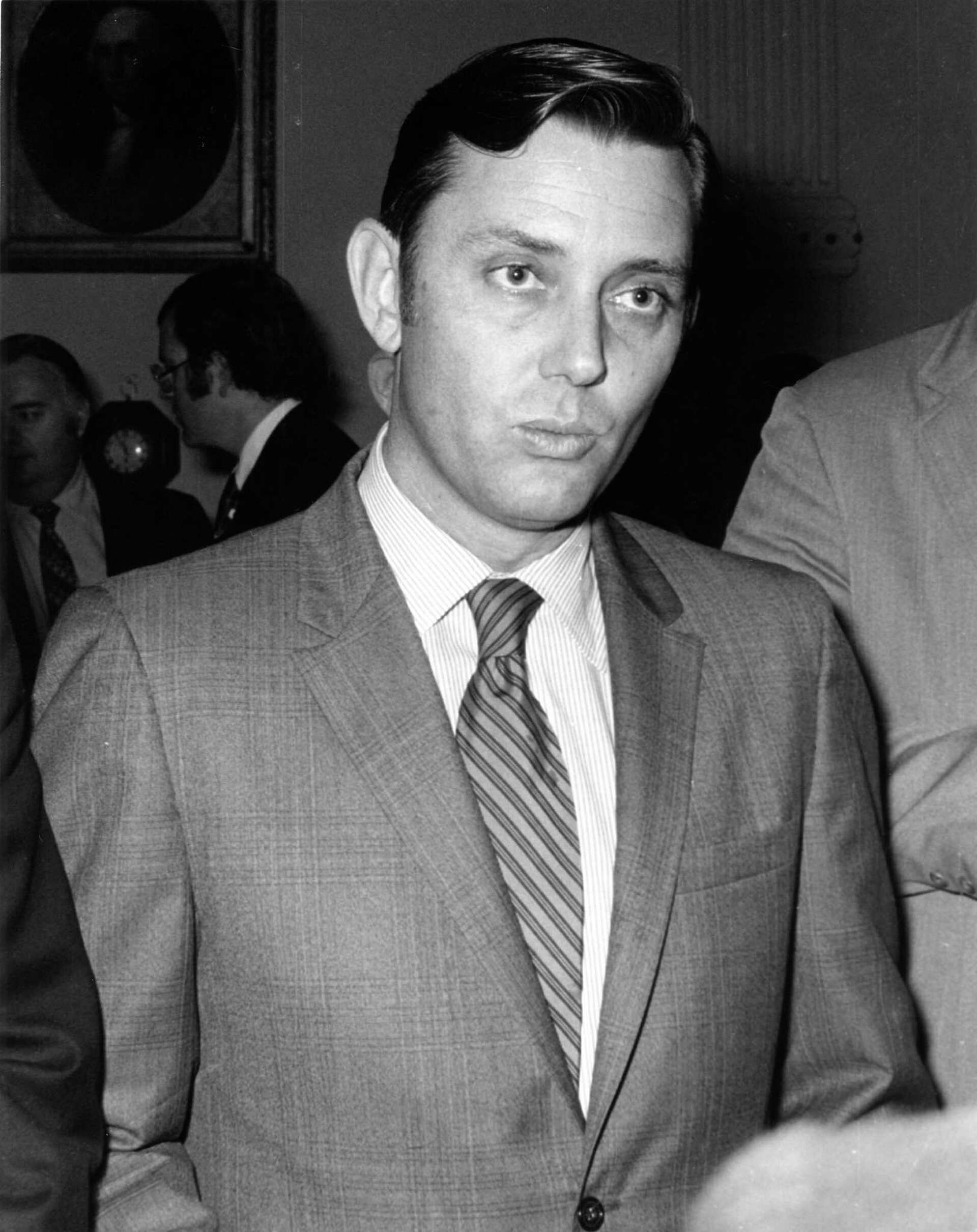 Armstrong made his mark on Texas land, food