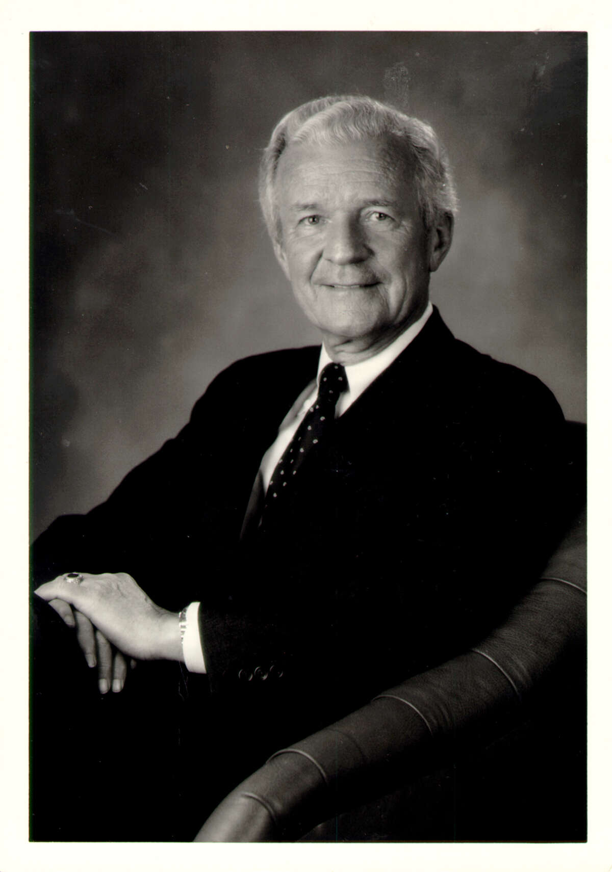 'San Antonio’s first major corporate citizen’ — USAA