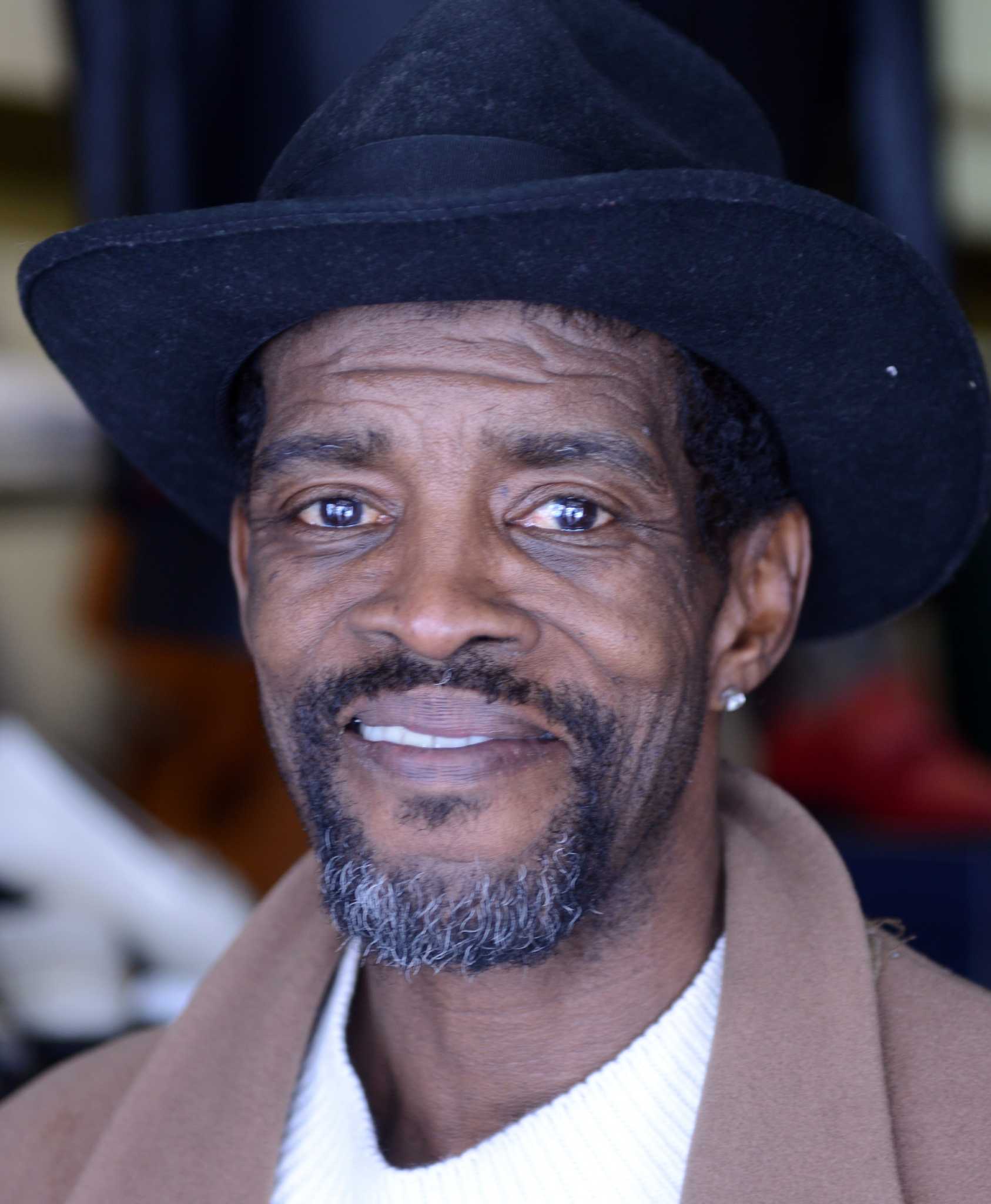 Another six months for Ernie Newton