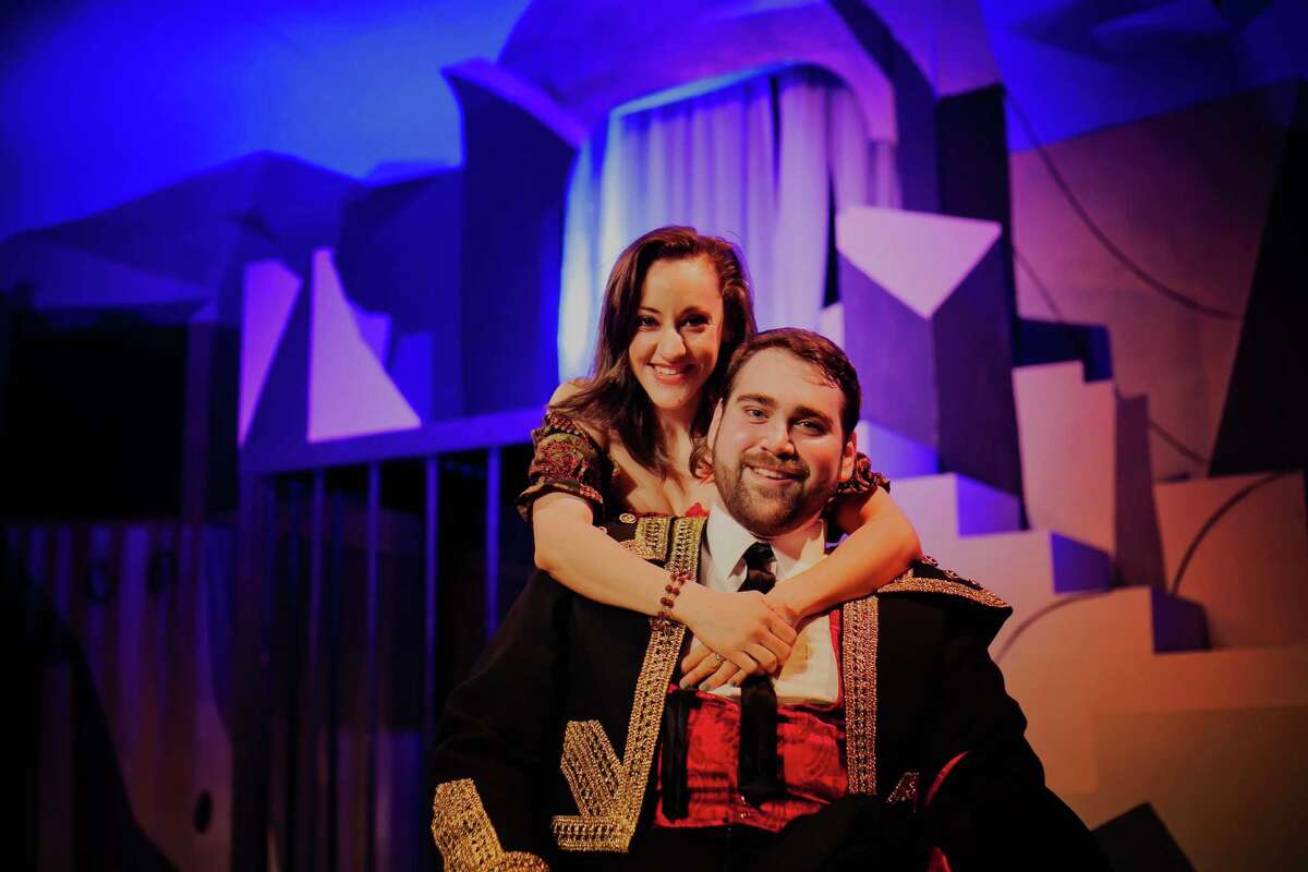 Opera in the Heights stages pared-down 'Carmen'