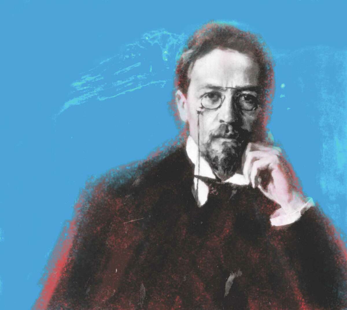 Modern artists find inspiration in Chekhov