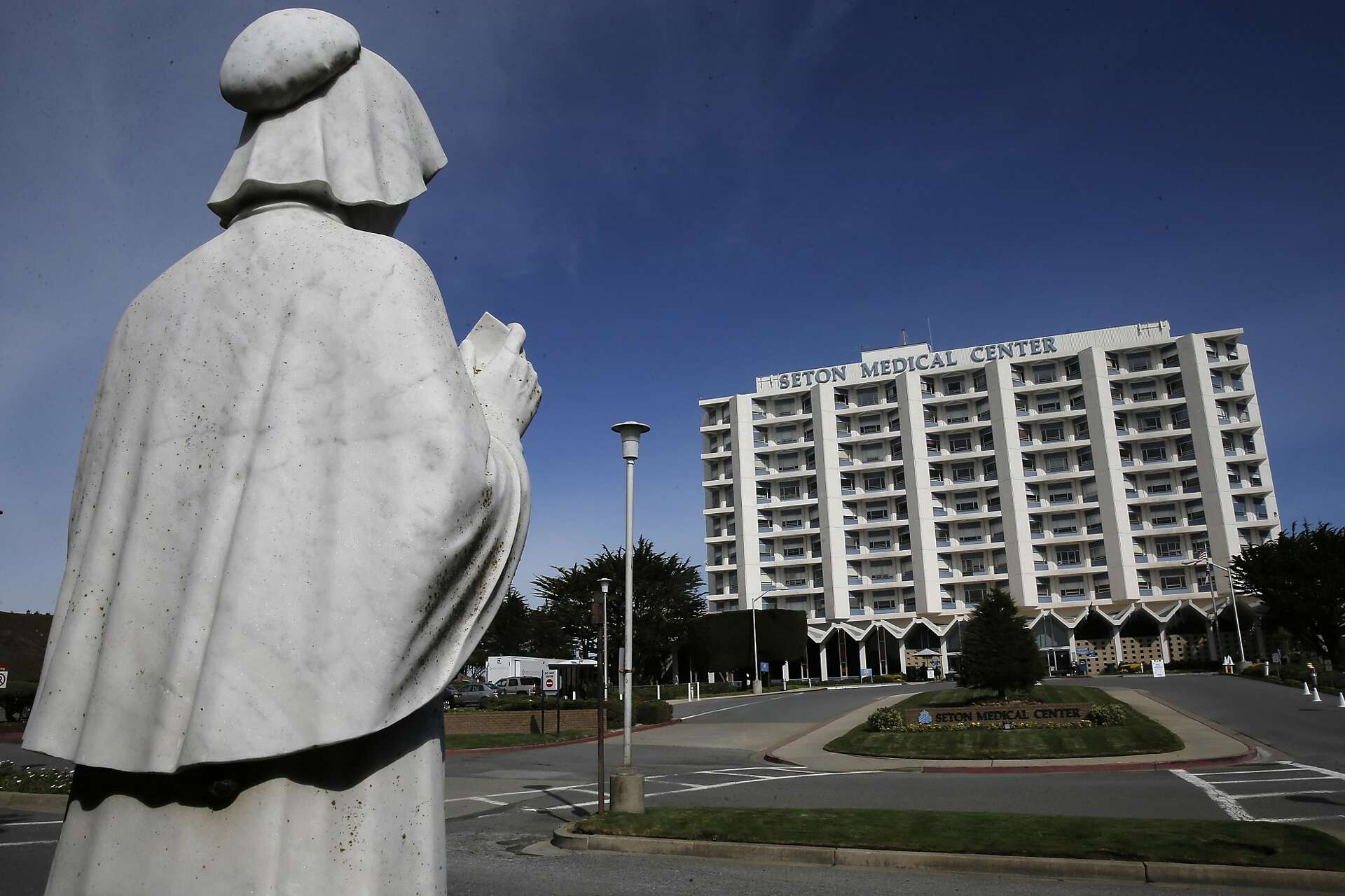 Daughters of Charity hospitals management takeover complete