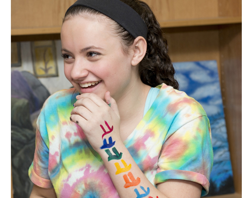Math buffs celebrate 'Pi Day' Math buffs celebrate 'Pi Day'