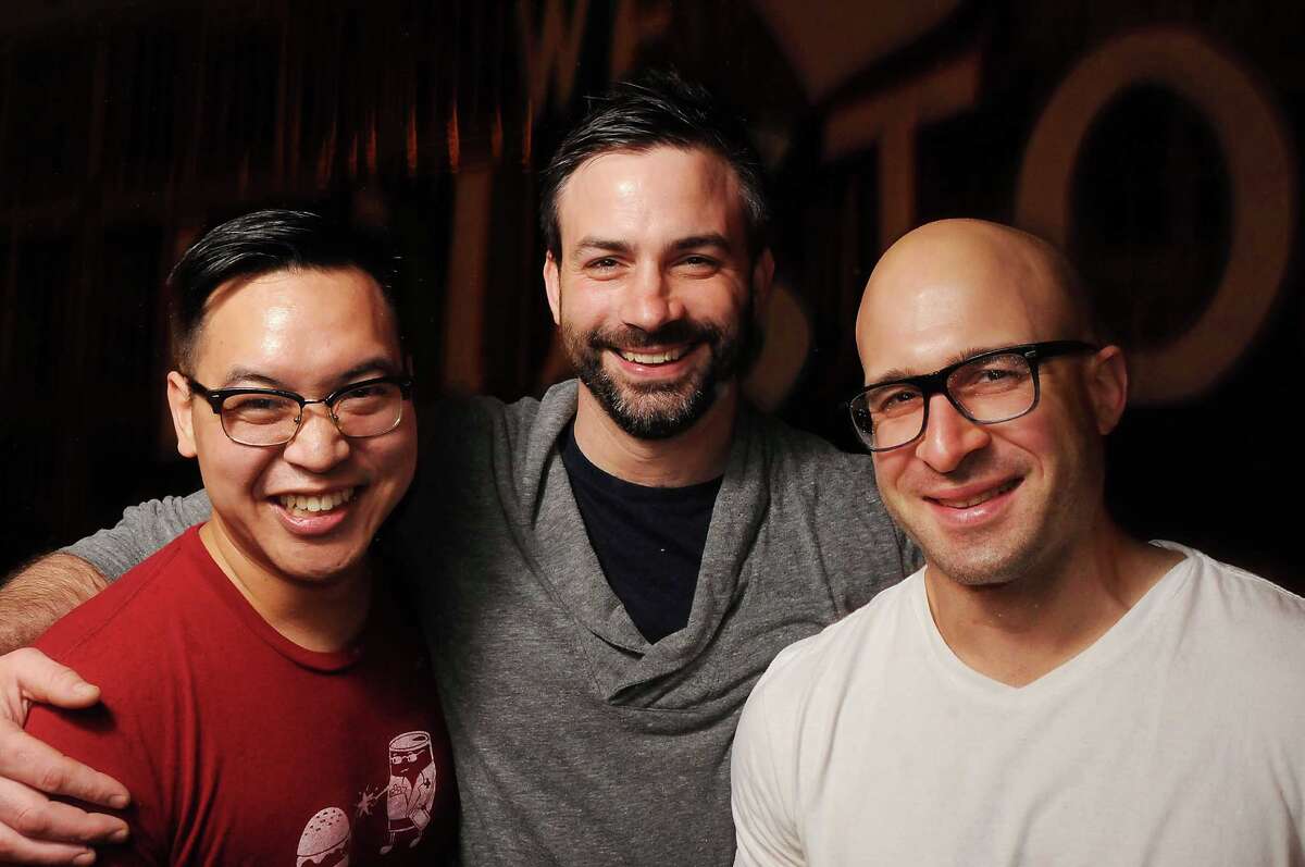 Houston chefs get creative with pop-up dinners