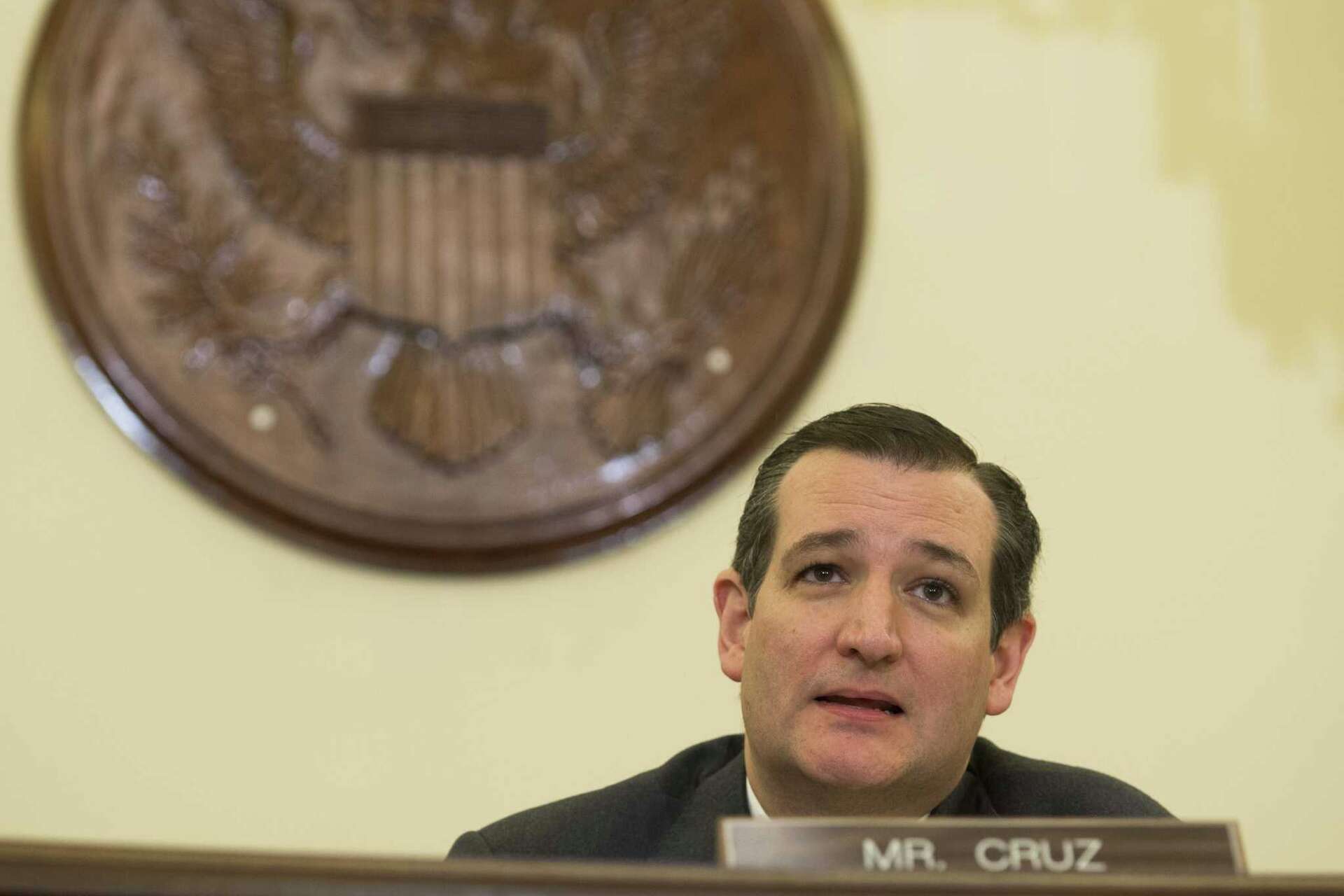 Cruz: It's time to refocus NASA's energies