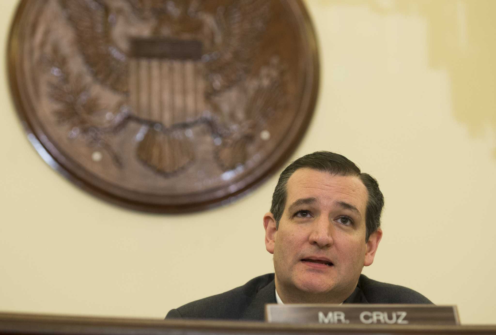 Cruz: It's time to refocus NASA's energies