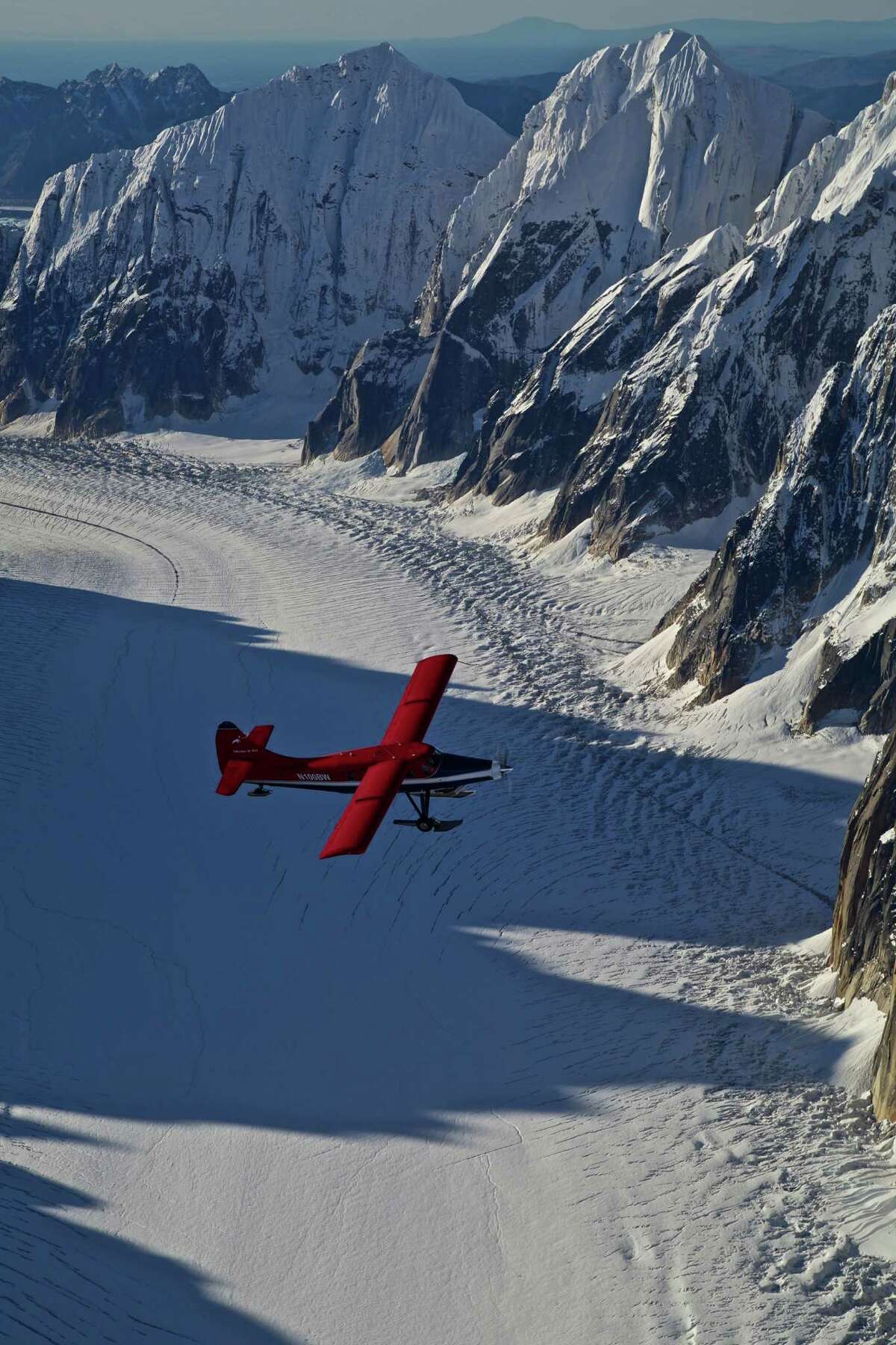 Talkeetna, Alaska, proudly keeps it weird