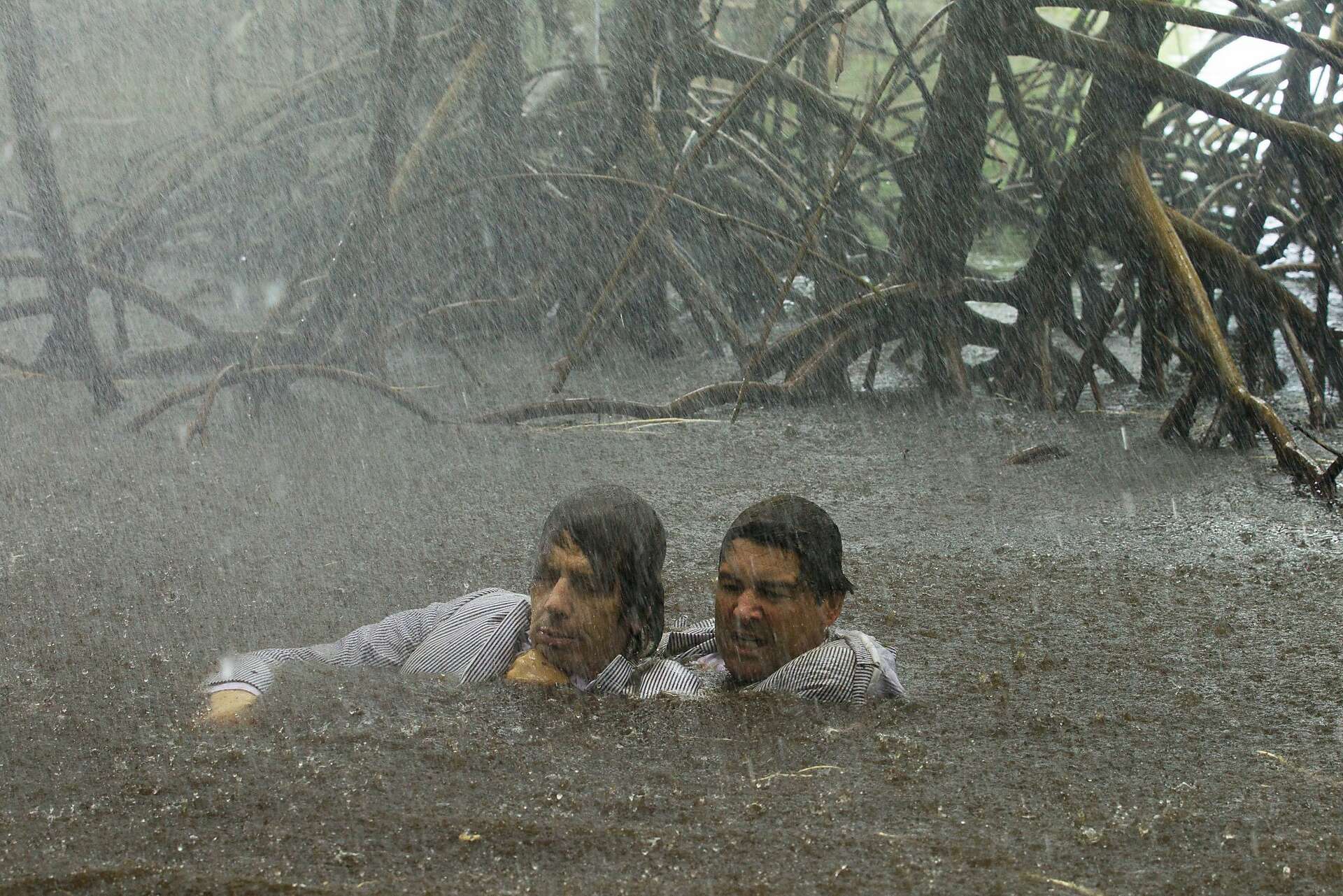 TV review: 'Bloodline’a gripping family melodrama