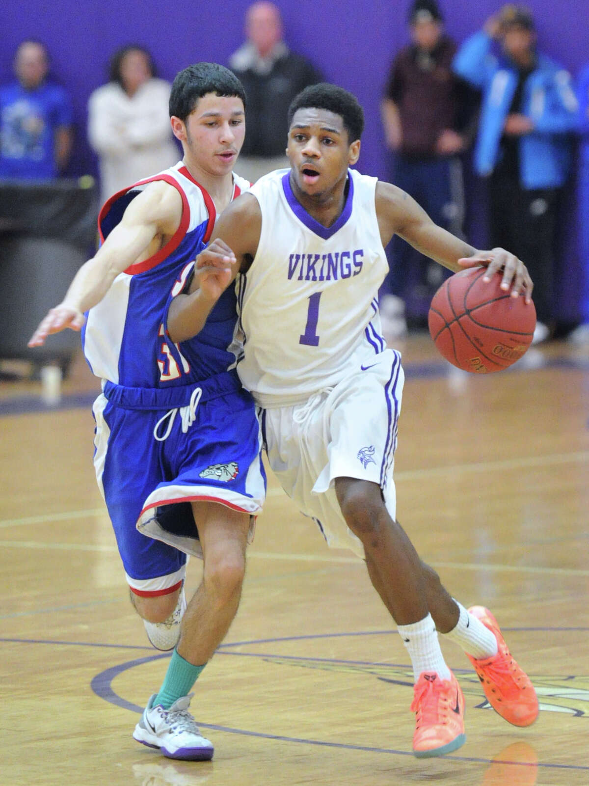 Scott Ericson: 2014-15 Westhill boys basketball team will long be ...