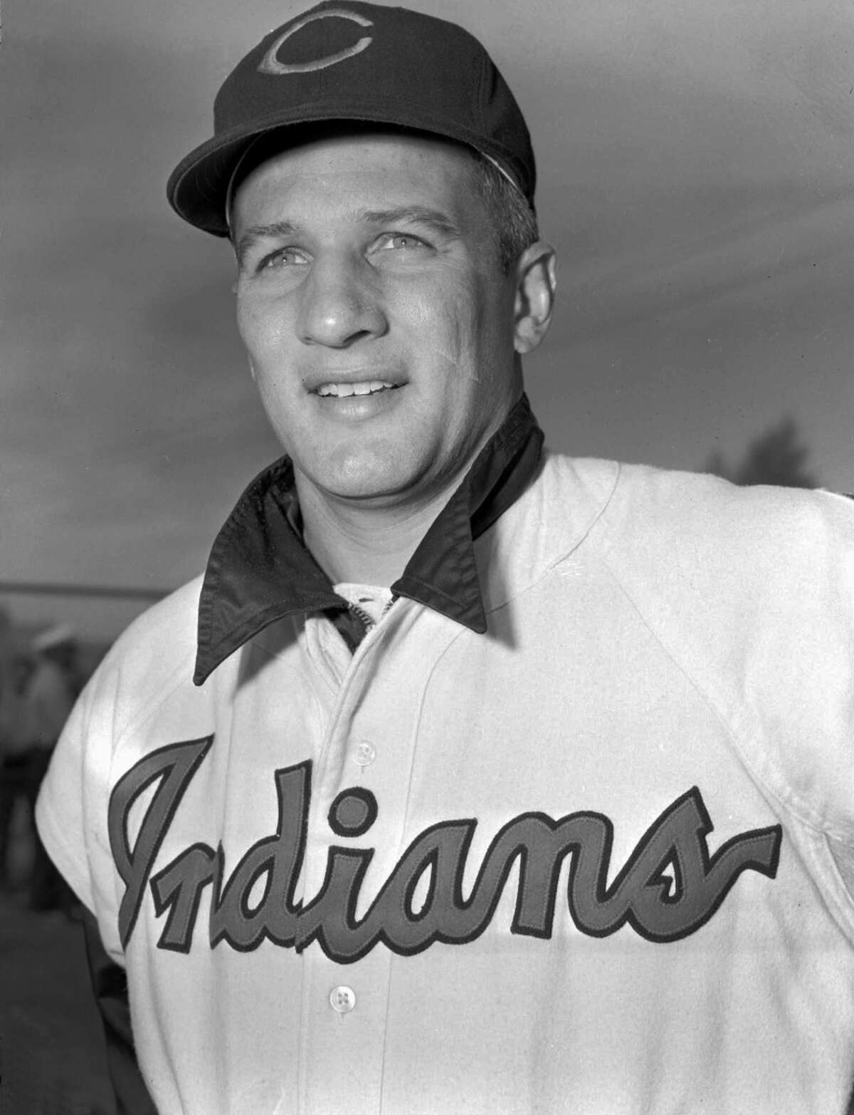 Al Rosen, AL MVP with Indians in 1953, dies at 91
