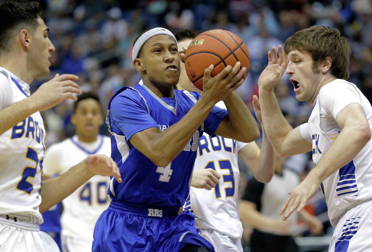 For Randolph, dream ends in title-game loss