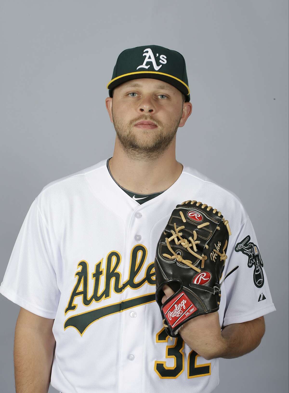 Jesse Hahn’s decent start against Cubs spoiled by 1 pitch