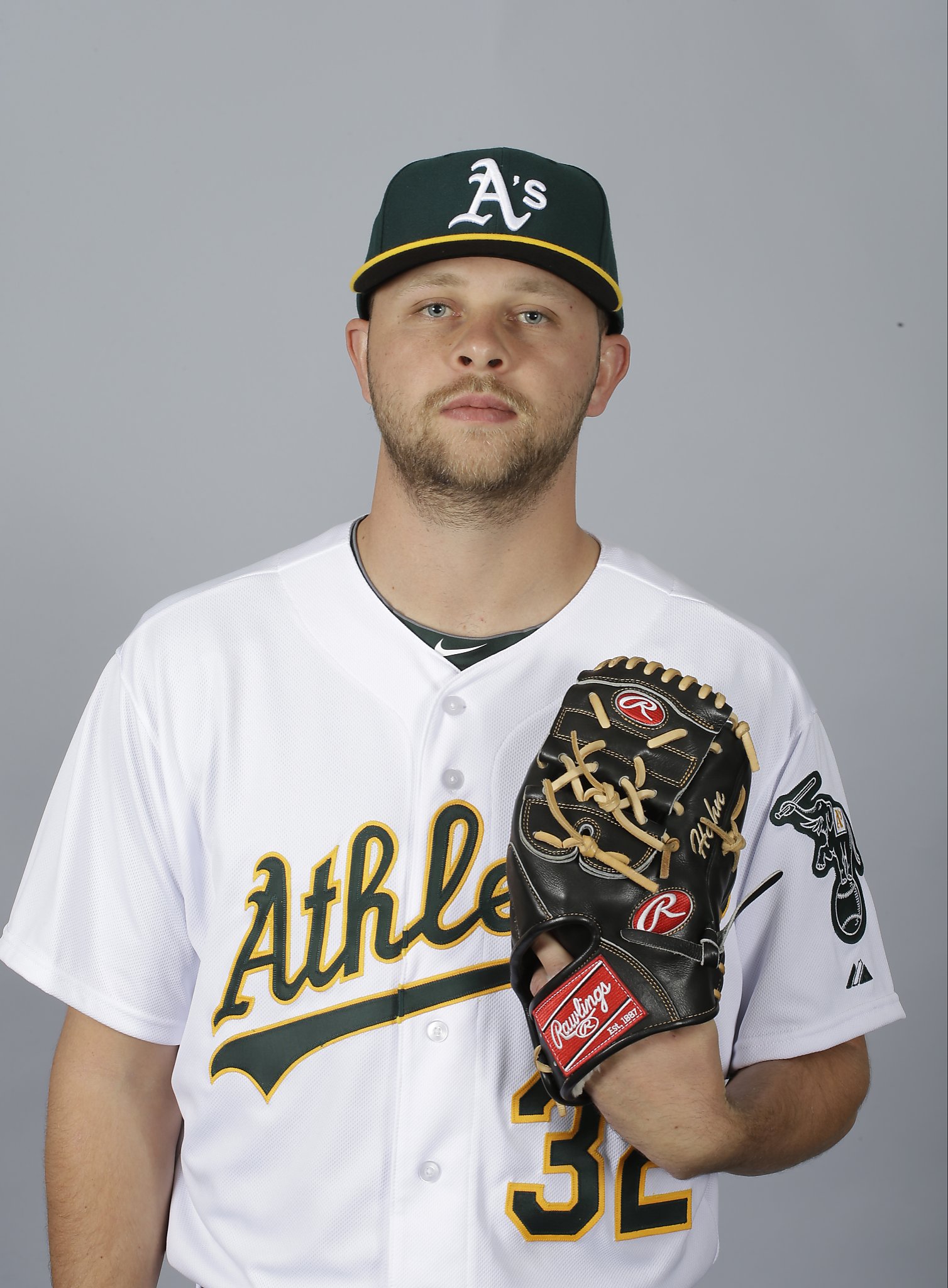 Jesse Hahn’s decent start against Cubs spoiled by 1 pitch