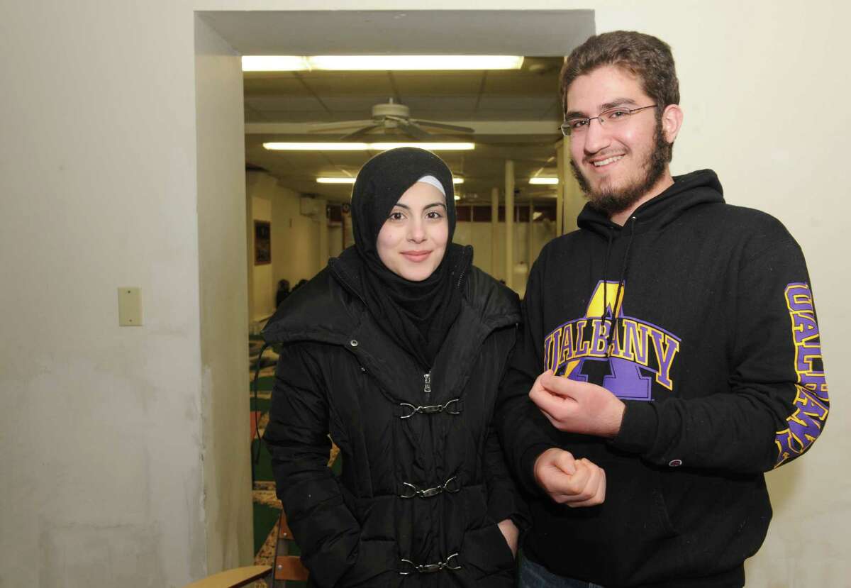 Son of Yassin Aref files petition to force citizenship ruling