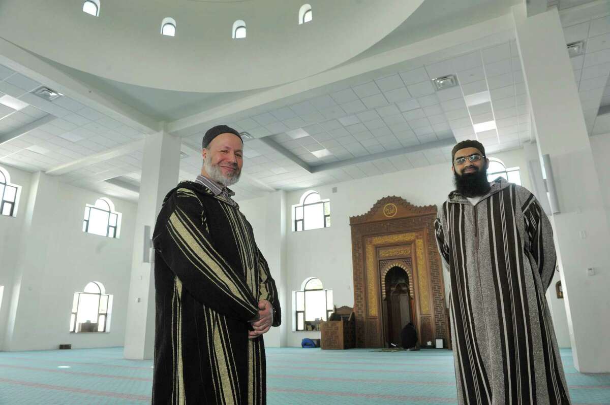 Divisive Albany terror case forged lasting bonds