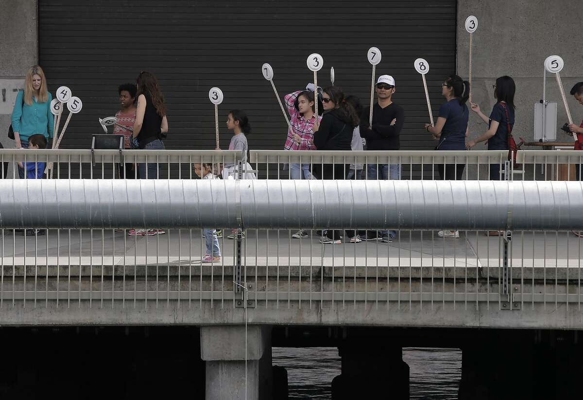 Pi Day's history is rooted in the Bay Area, thanks to Exploratorium ...