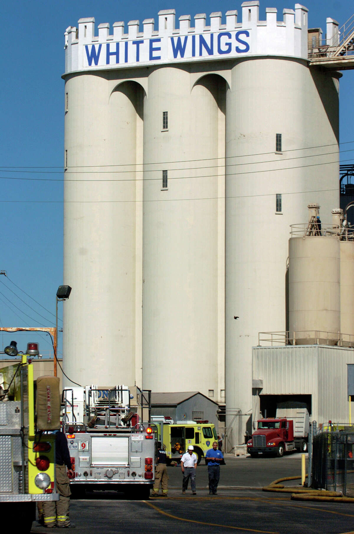 Carl Hilmer “C.H.” Guenther was a true Texas pioneer