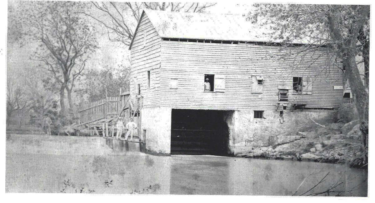 Carl Hilmer “C.H.” Guenther was a true Texas pioneer