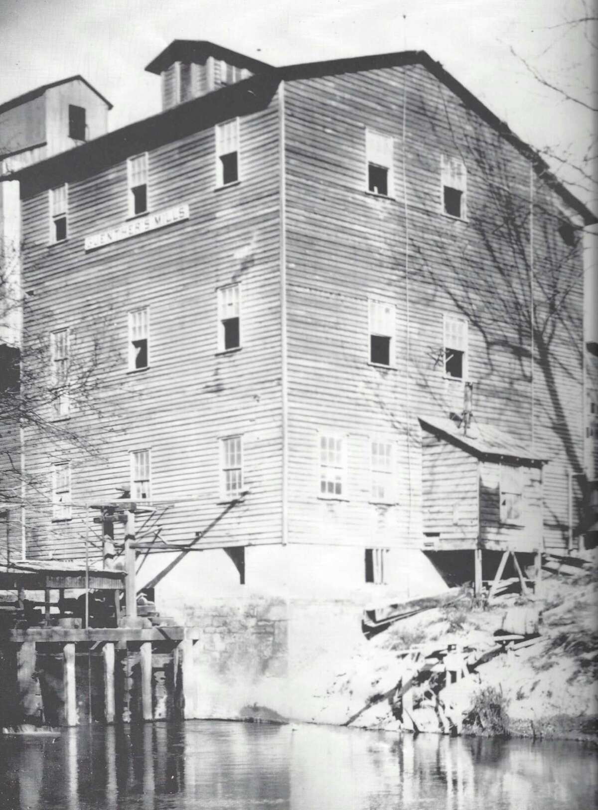 Carl Hilmer “C.H.” Guenther was a true Texas pioneer